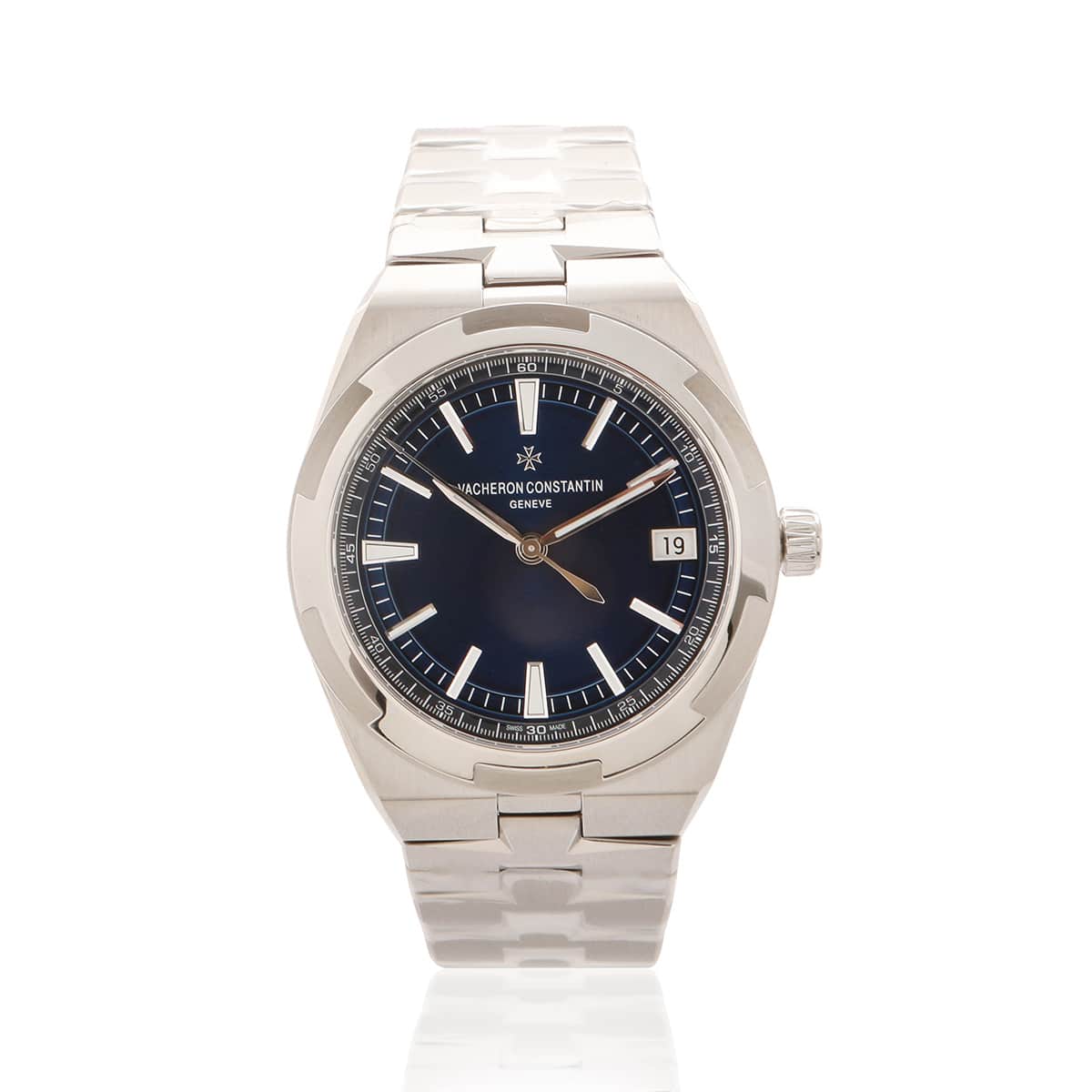 Vacheron Constantin Overseas 4500V/110A - Global Boutique