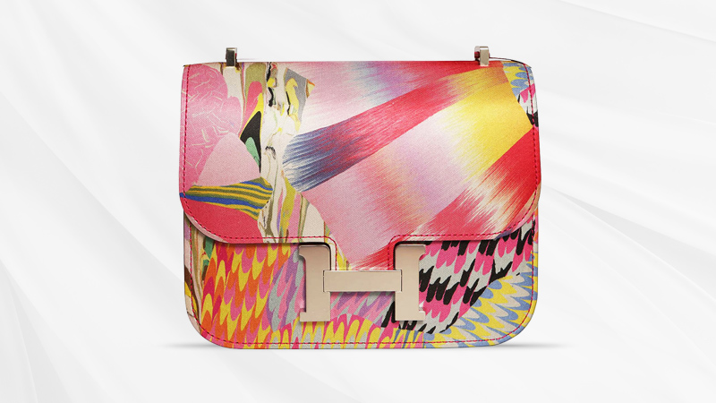 The Hermès Constance Bag - What to know and where to find it - Global ...