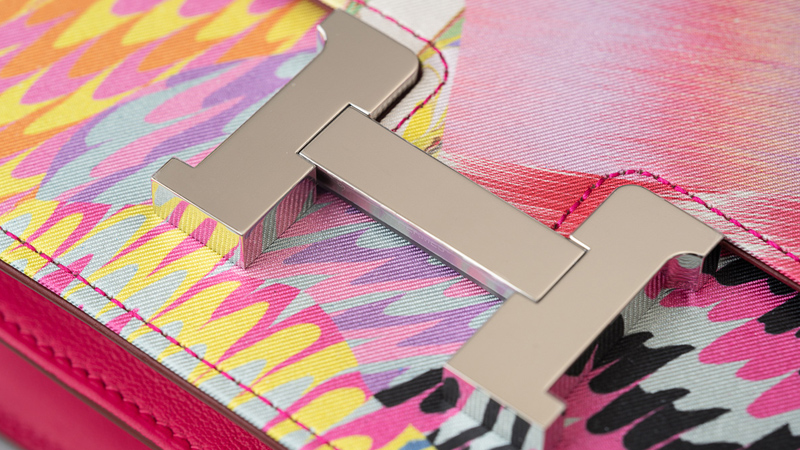 The Hermès Constance Bag - What to know and where to find it - Global ...
