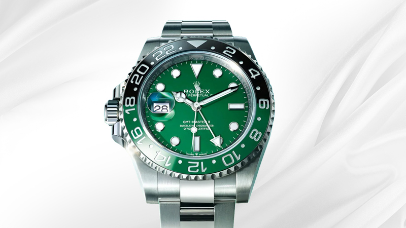 Top 5 Rolex Watch Releases at Watches and Wonders 2025: The Ultimate ...